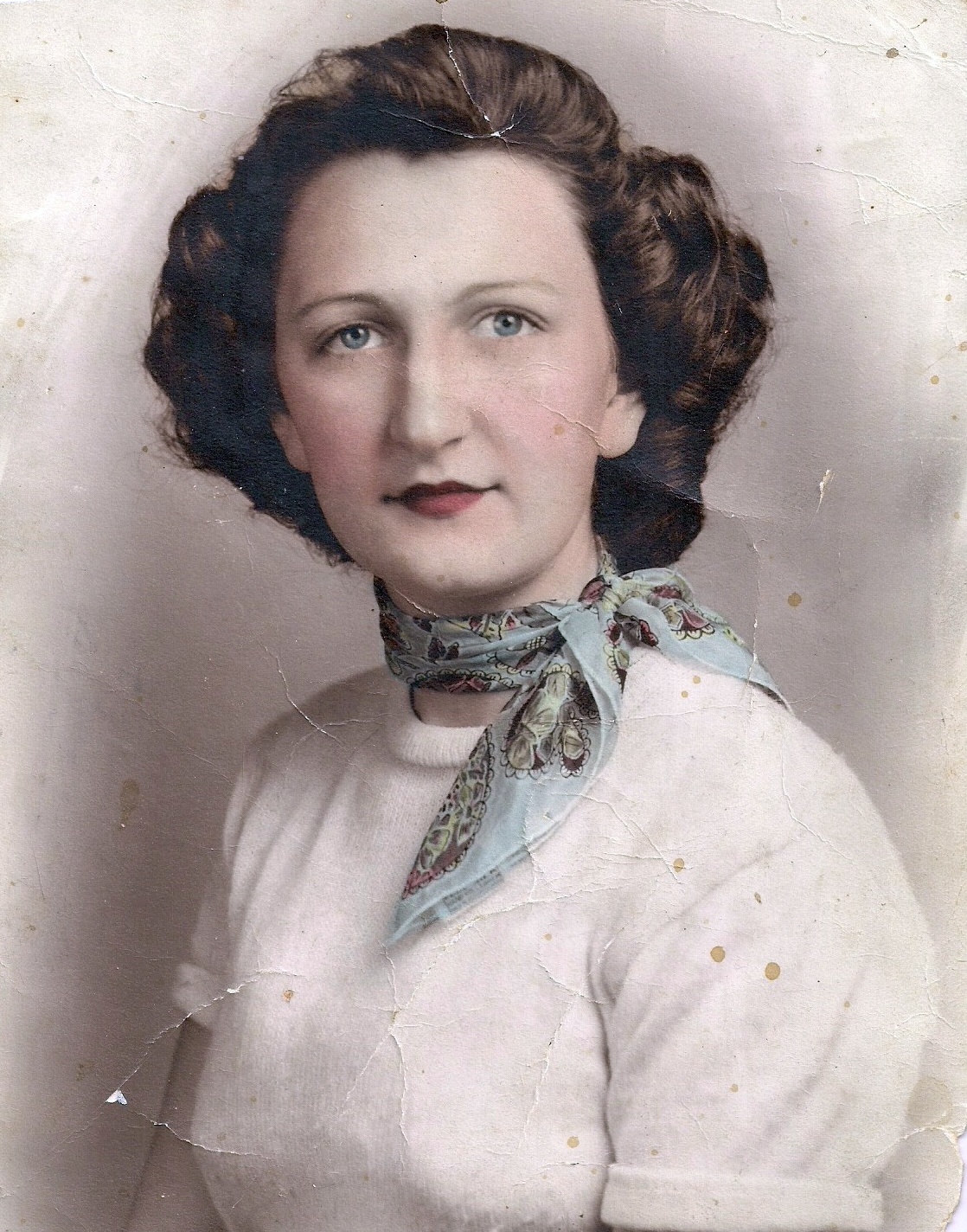 Virginia Cone Obituary - Tallahassee, FL