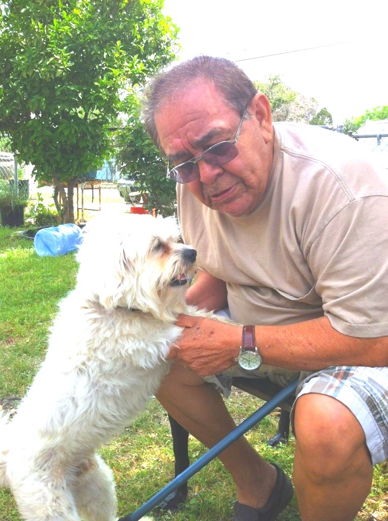 Pablo G. Hernandez Sr. Obituary - Corpus Christi, TX