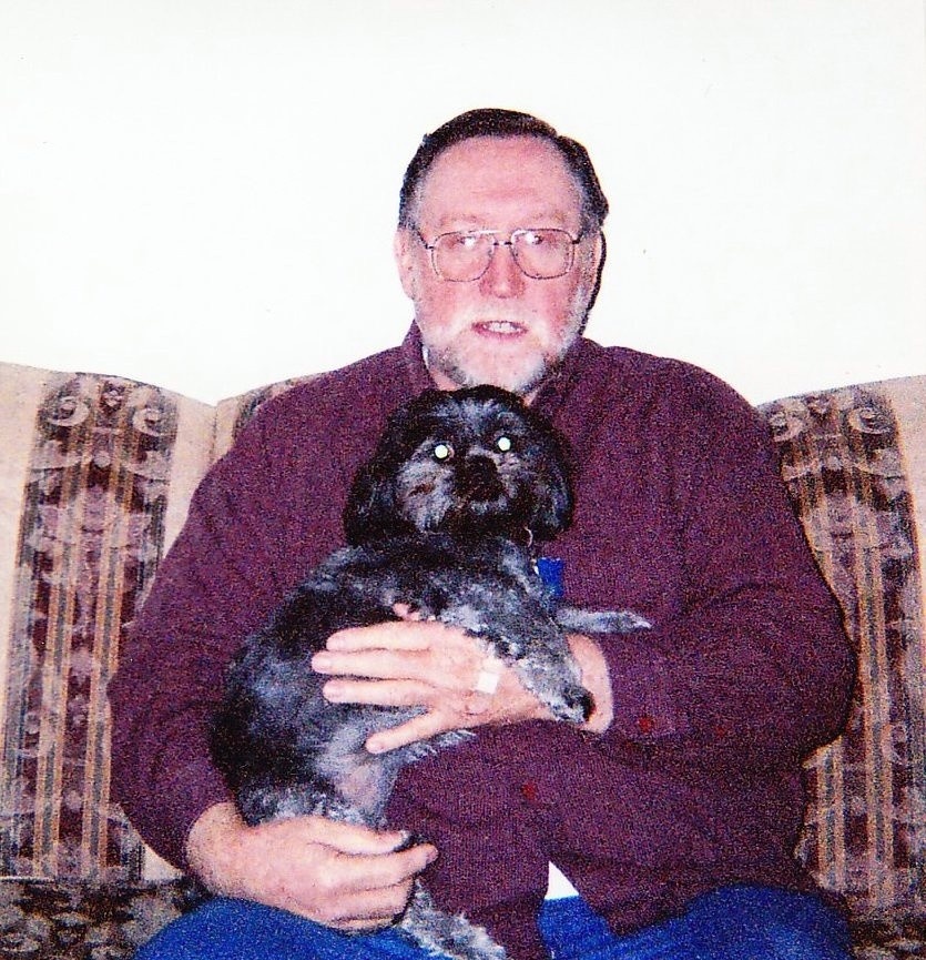 William Markham Obituary - St. Ann, MO