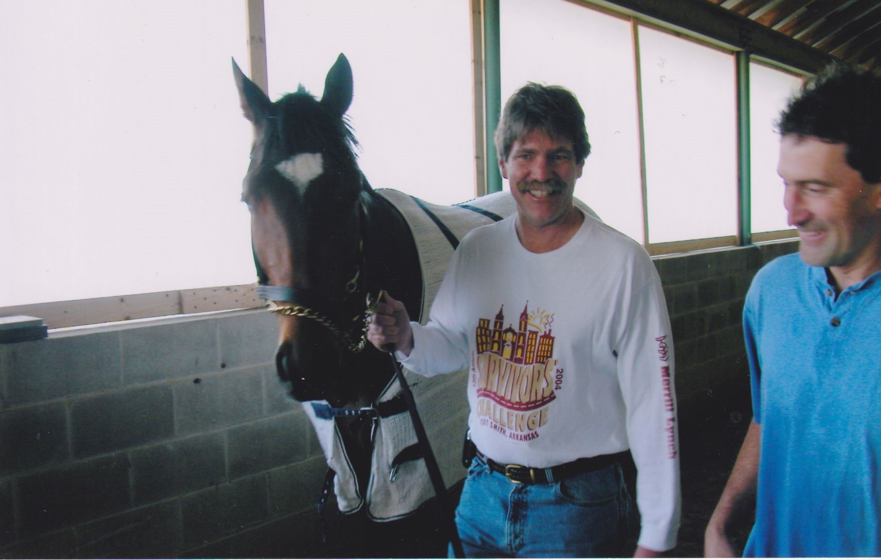 Mark Basinger Obituary - Fort Smith, AR