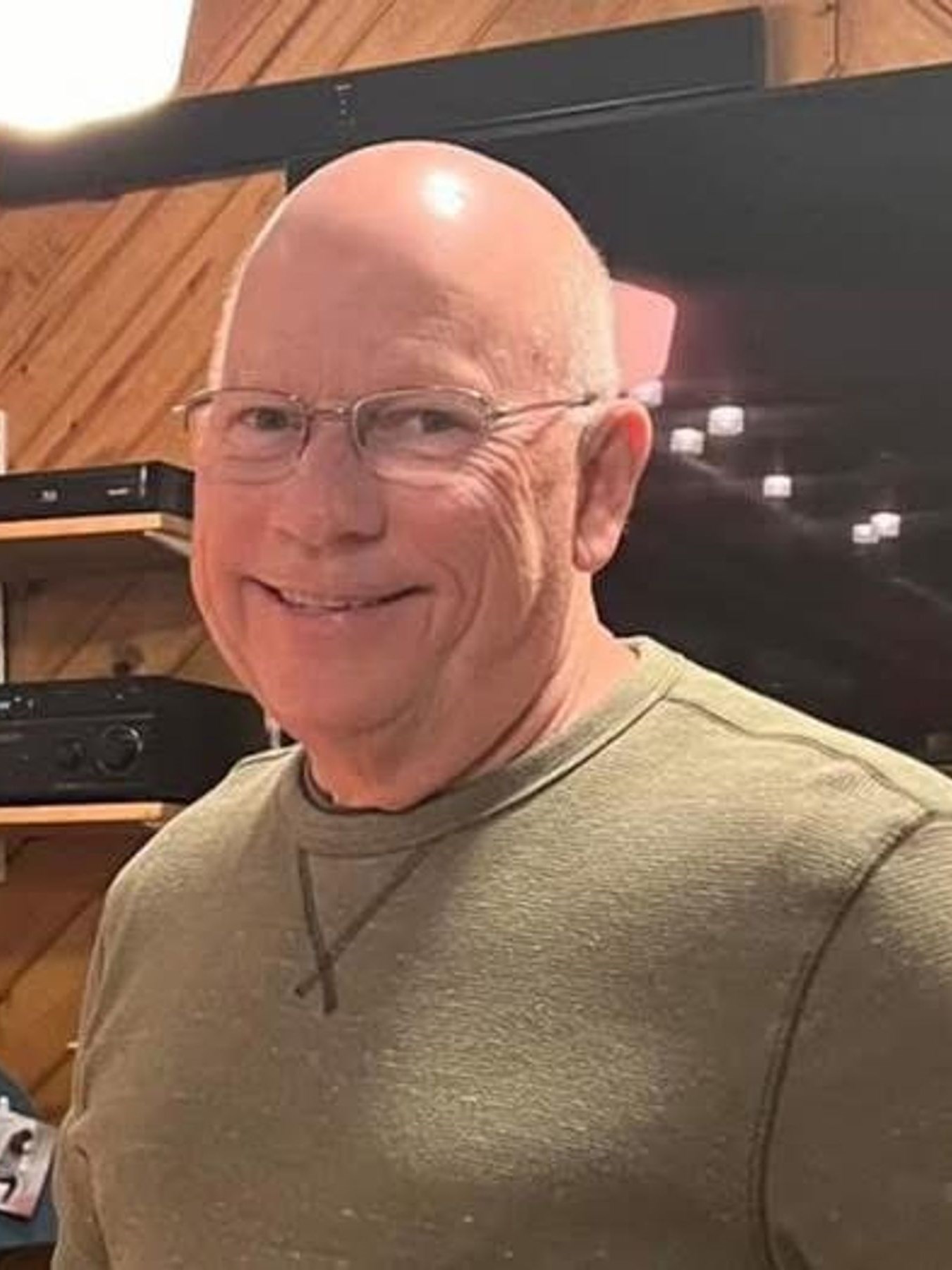 Mike Hart Obituary - Longview, TX