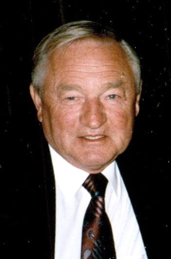 H. Richard "Dick" Rohm Obituary - Kenmore, NY