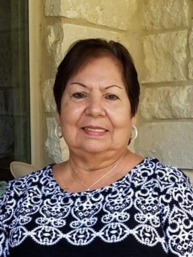 Share Obituary for Maria Gonzalez | San Antonio, TX
