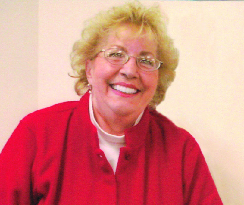 Louise "Lu" Toliver Obituary - South Milwaukee, WI