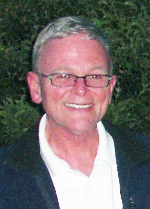 Larry Patterson avis de décès - Spokane, WA