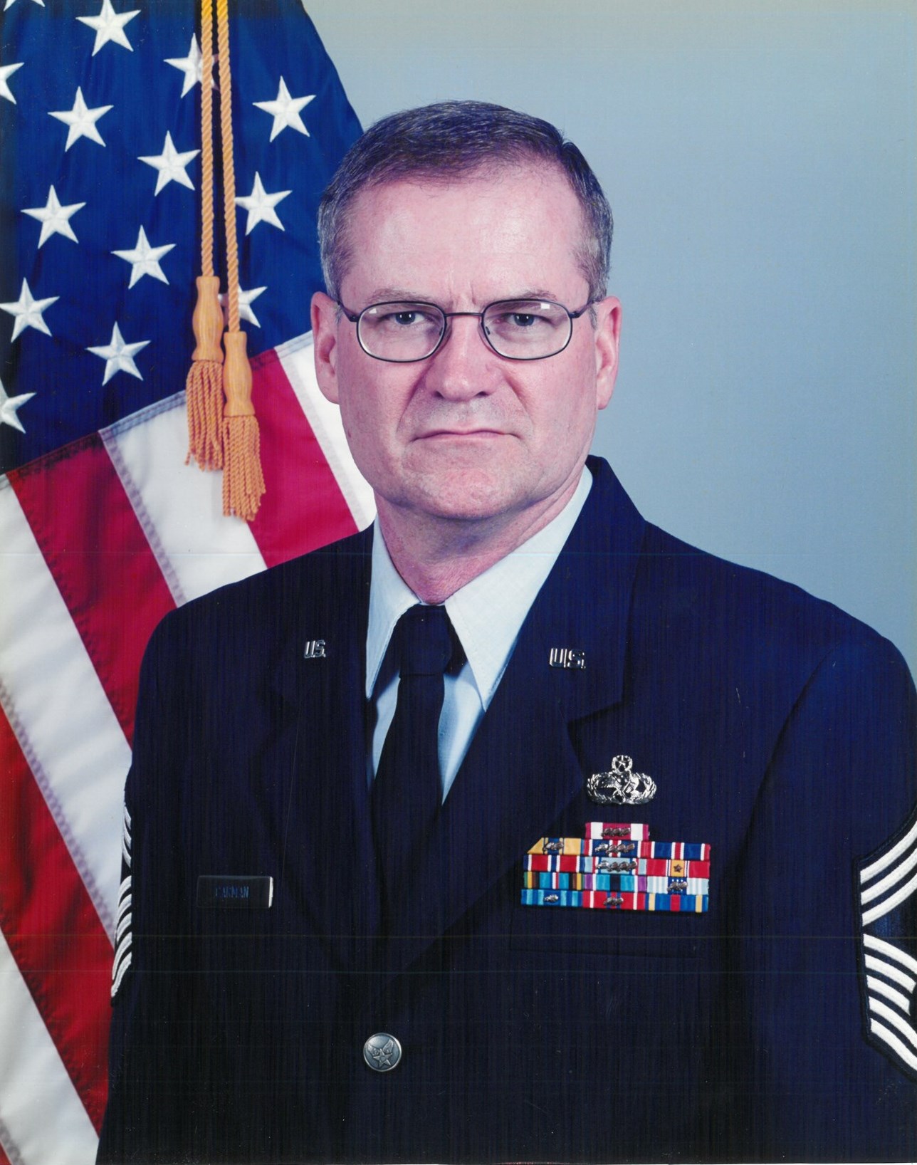 William Carman Obituary - Del City, OK