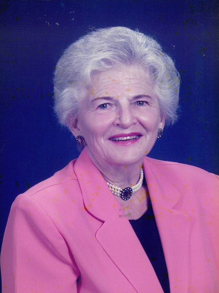 Barbara Foard Obituary - Charlotte, NC