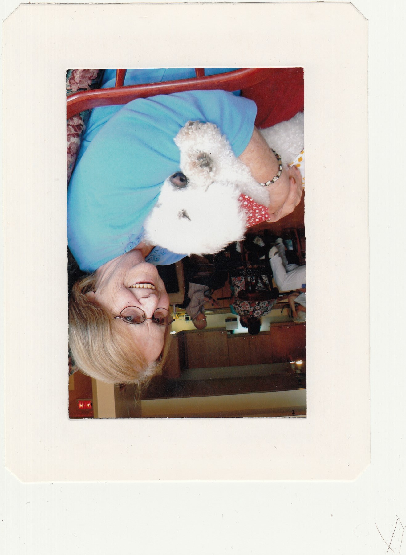 Jacqueline Rousseau (Née Rocheleau) Obituary - Terrebonne, QC