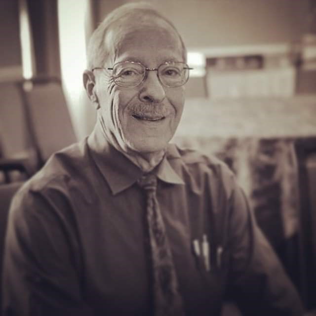 Richard Royston Lohmeyer Obituary - Silver Spring, MD