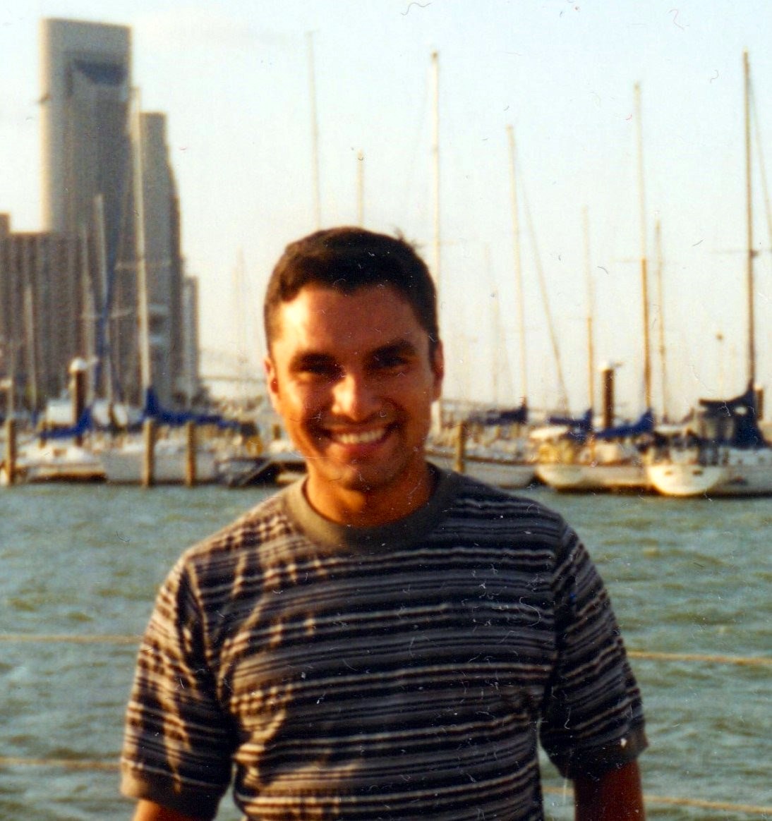 David Rodriguez Obituary - Austin, TX