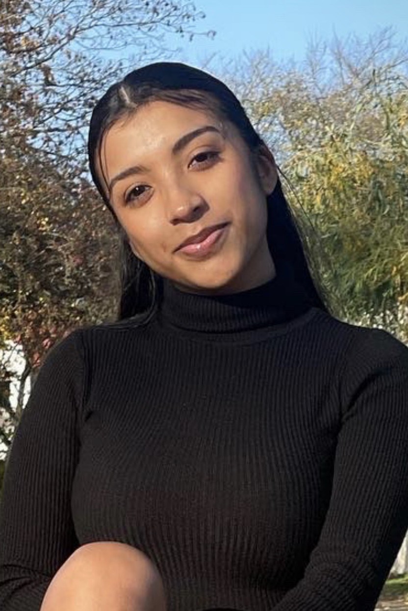 Valeria Favila Andrade Obituary - Las Vegas, NV