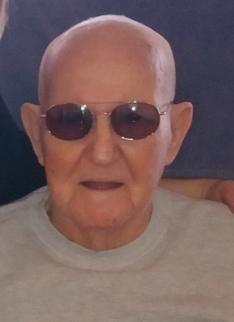 Max Stepp Obituary - Brandon, FL