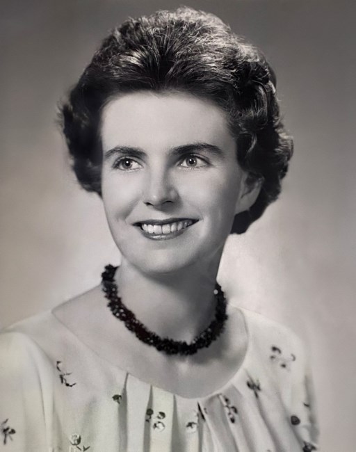 Phyllis Henrichsen Obituary - Seattle, WA