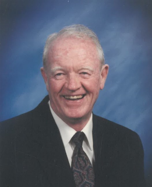 Robert Mellor Obituary - Tucson, AZ