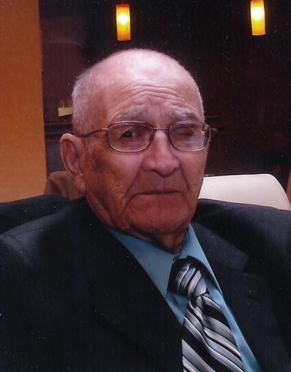 Ubaldo Manuel Martinez Obituary - West Valley City, UT