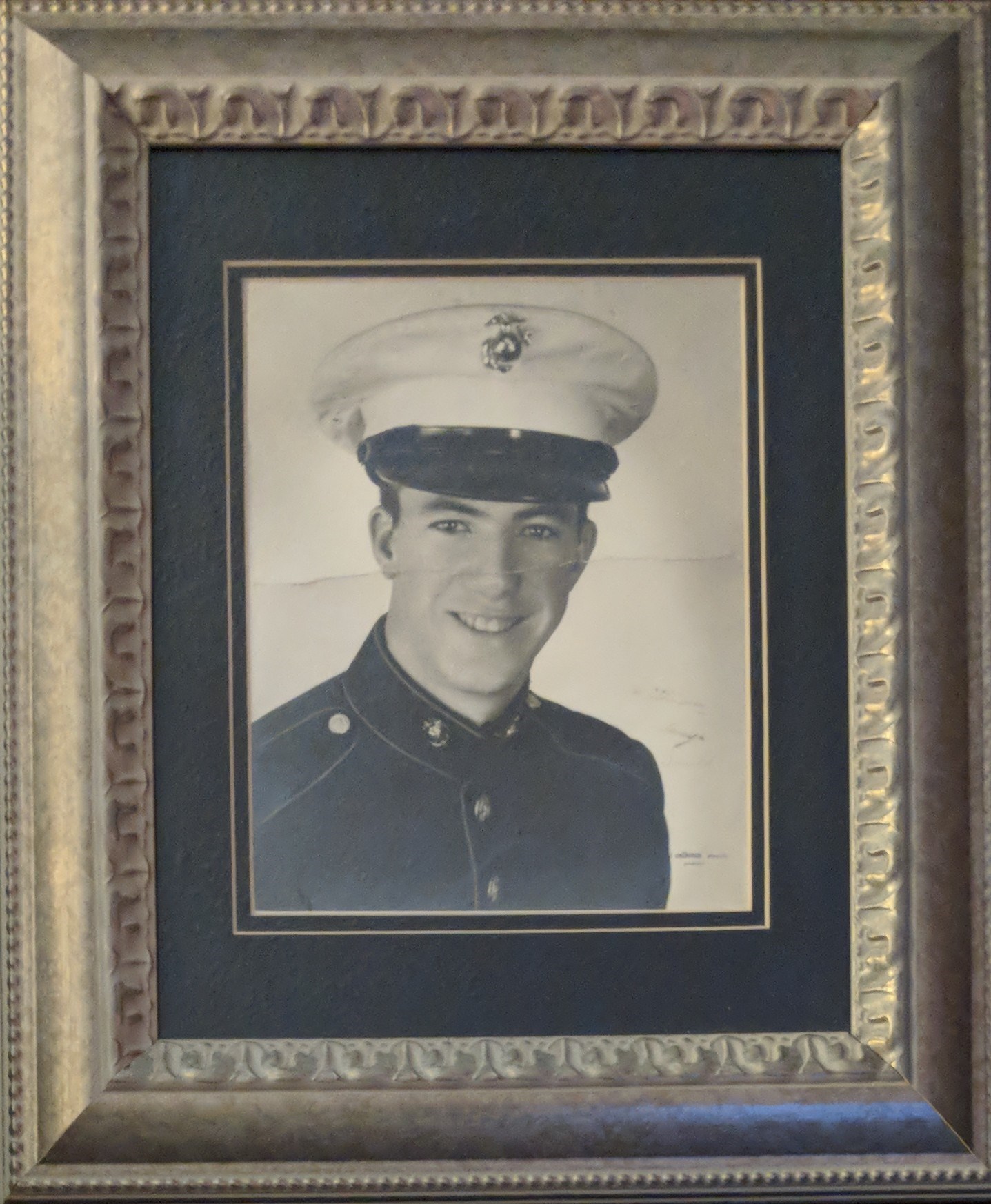 Donald Nelson Obituary