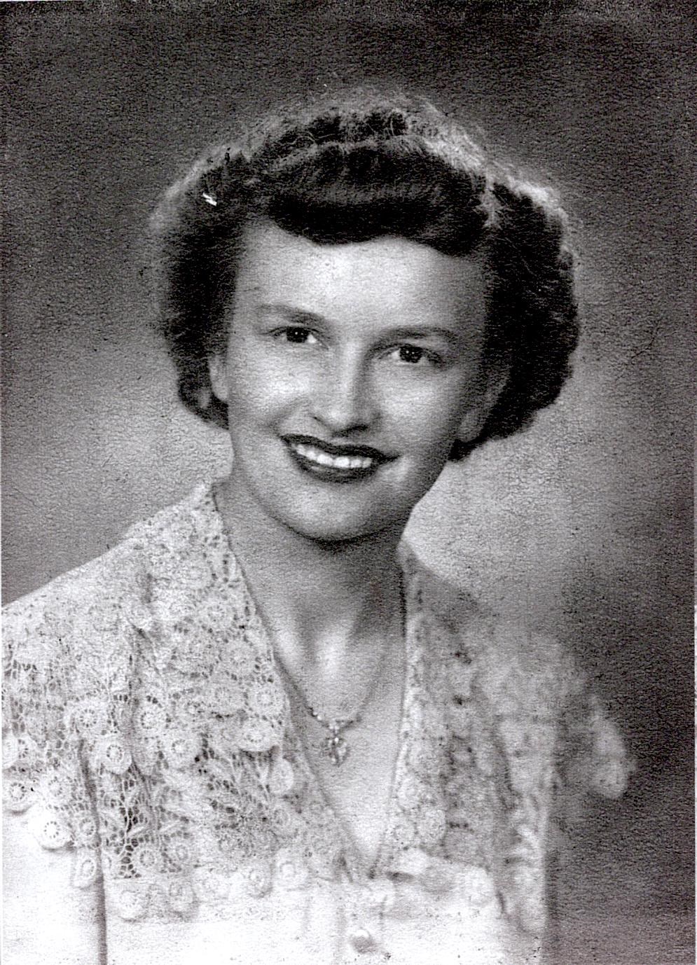 Elizabeth Ferguson Obituary - Dallas, TX