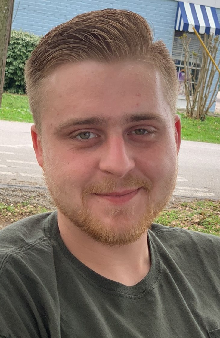 Benjamin Graves Obituary - Sugar Land, TX