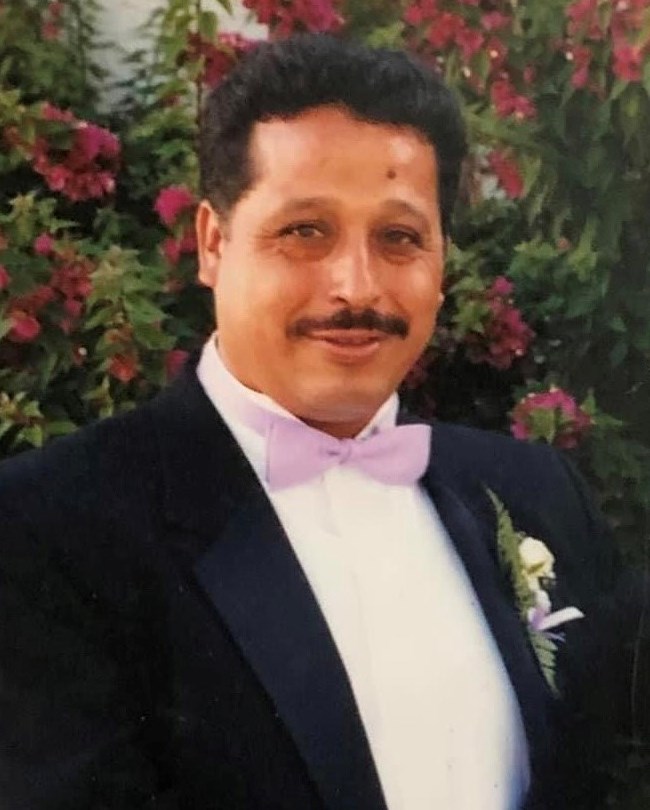 Jesus Alejandre Obituary - San Jose, CA