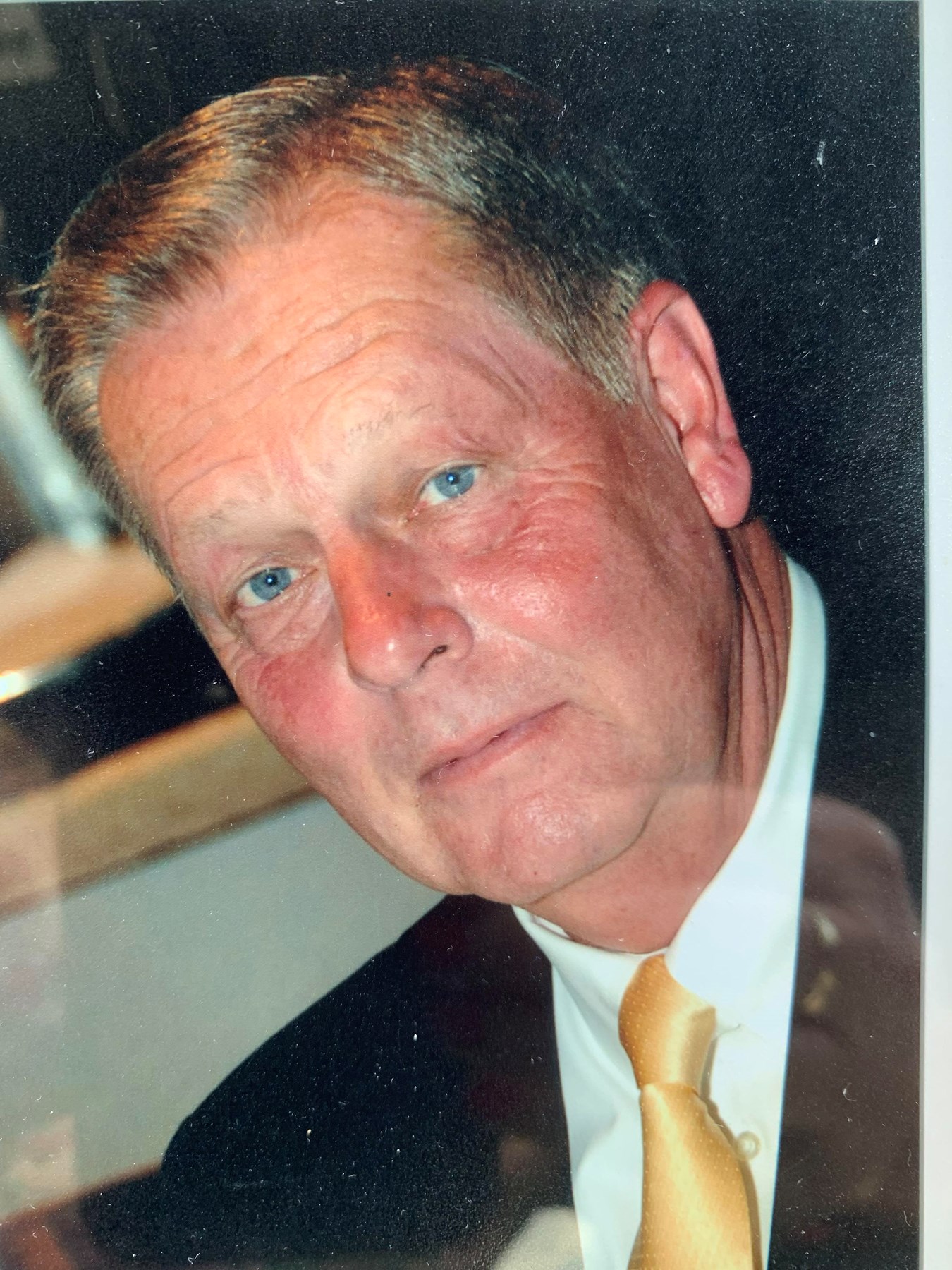 Donald "Butch" C. Schamel Obituary - Dayton, OH