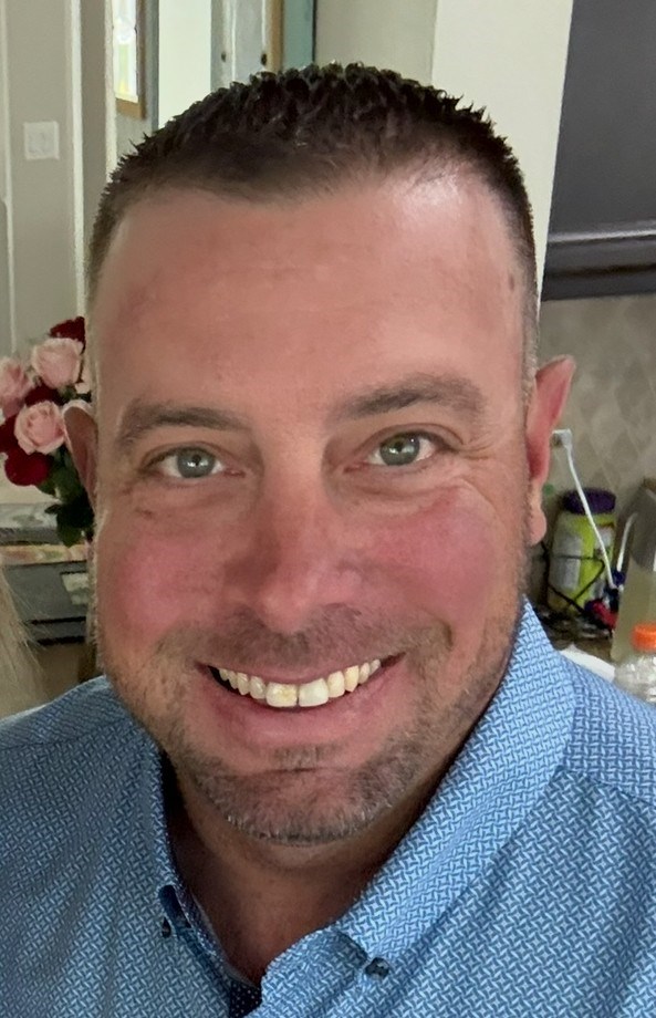 Ricky Anderson Obituary - Brandon, FL