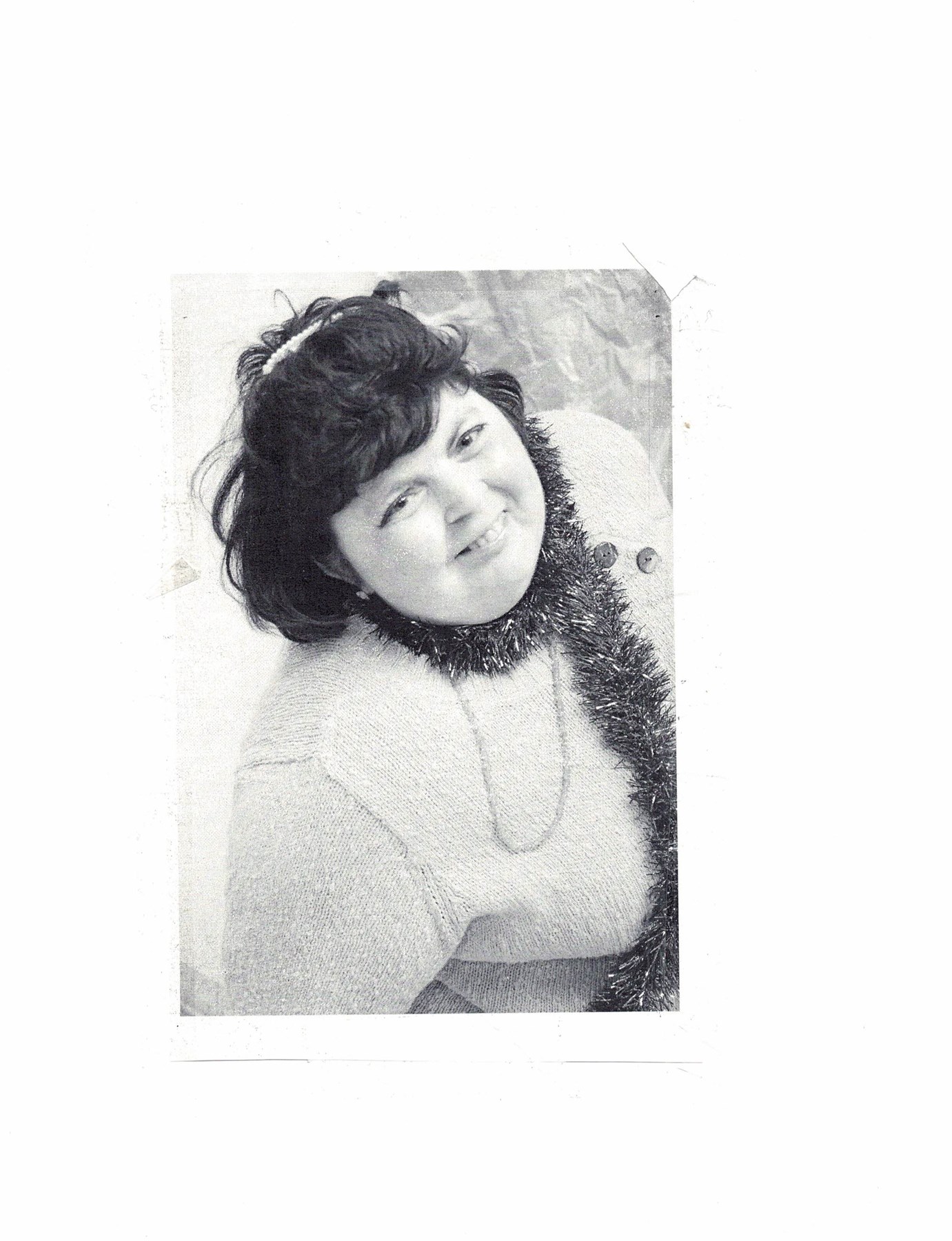 Nancy Deyarmond Obituary - Kitchener, ON
