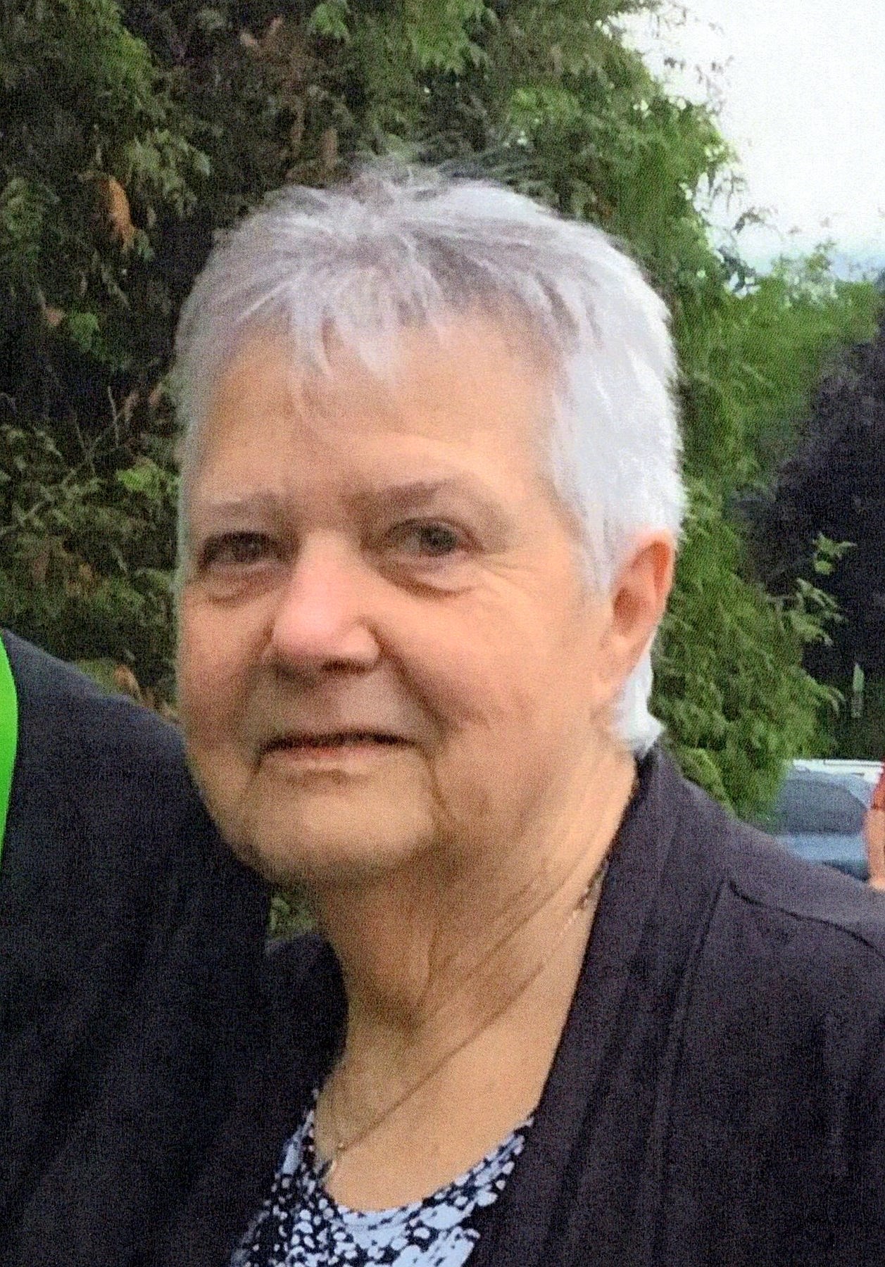 Sharon Collins's Instagram, Twitter & Facebook on IDCrawl