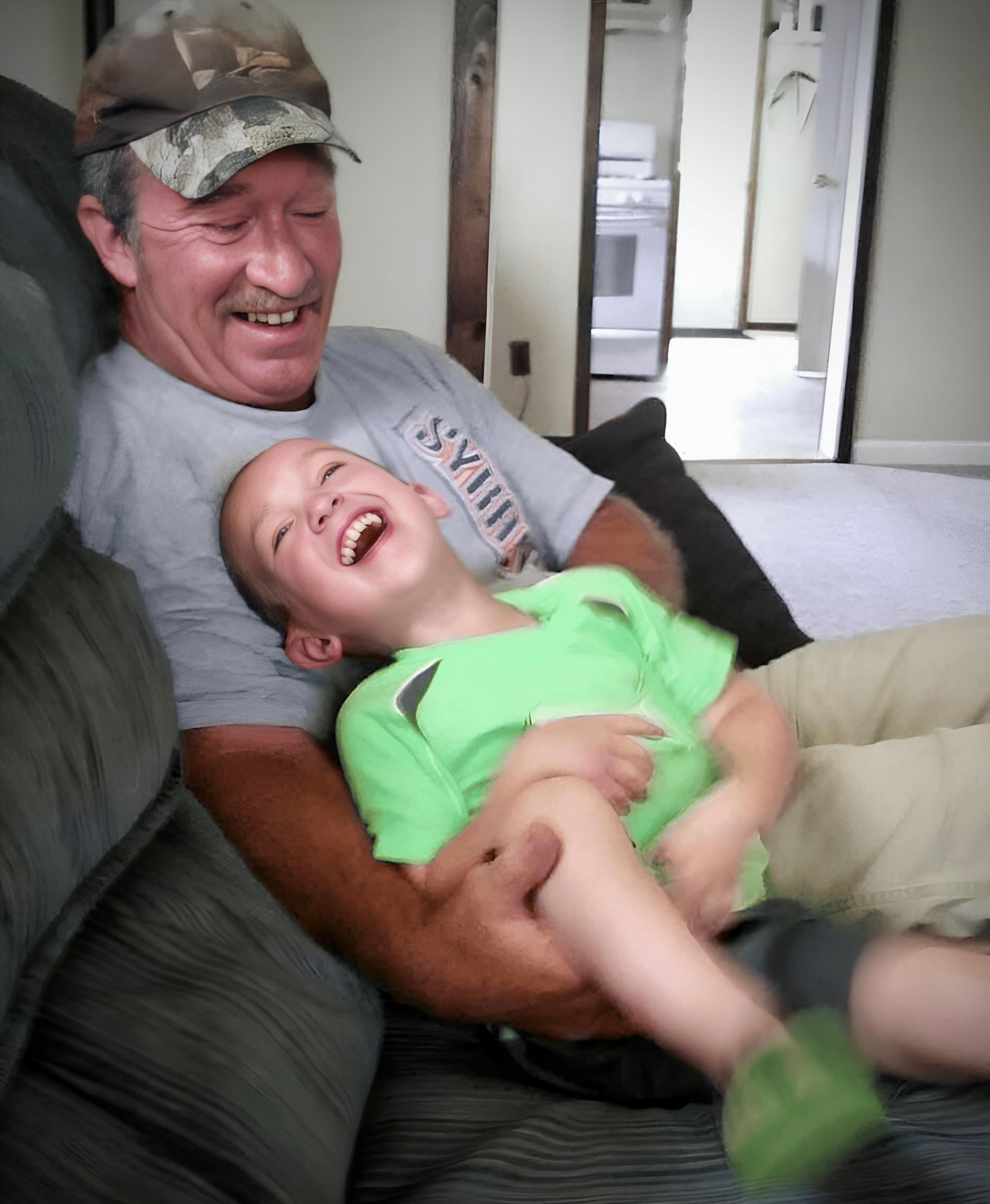 Douglas Spooner Obituary - Nashville, IN