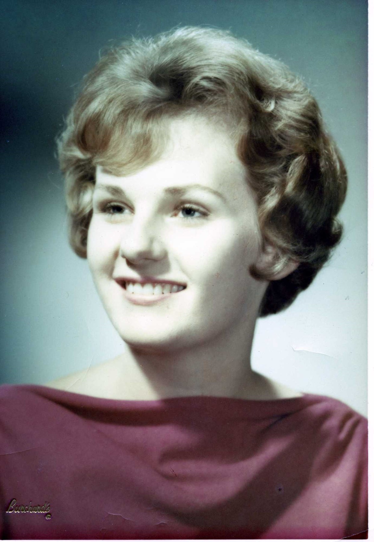 Esther Ward Obituary - El Paso, TX