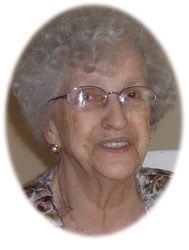 Maria Henry Obituary - Campbellton, NB