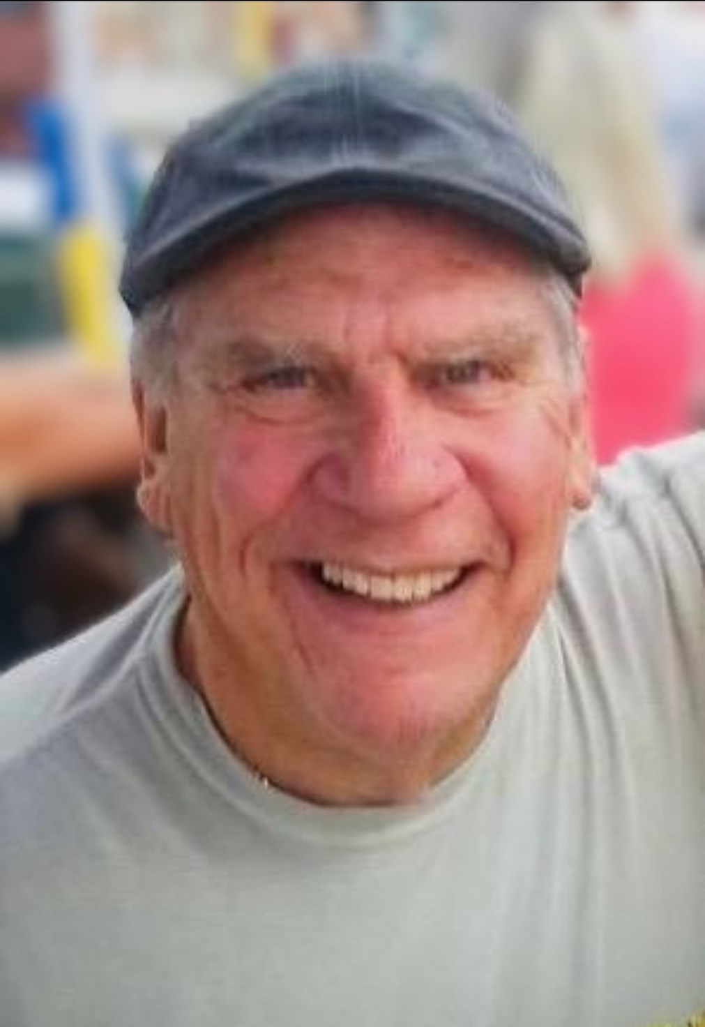 Anthony Cote Obituary - Lancaster, OH