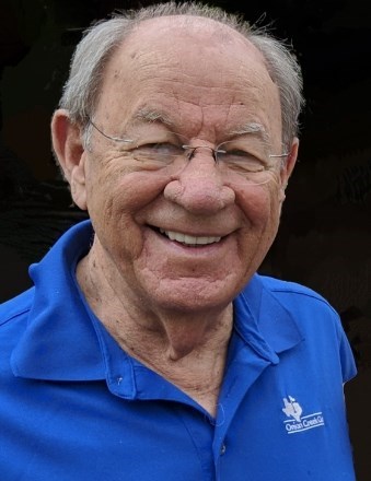 Clarence Hough Obituary - San Antonio, TX