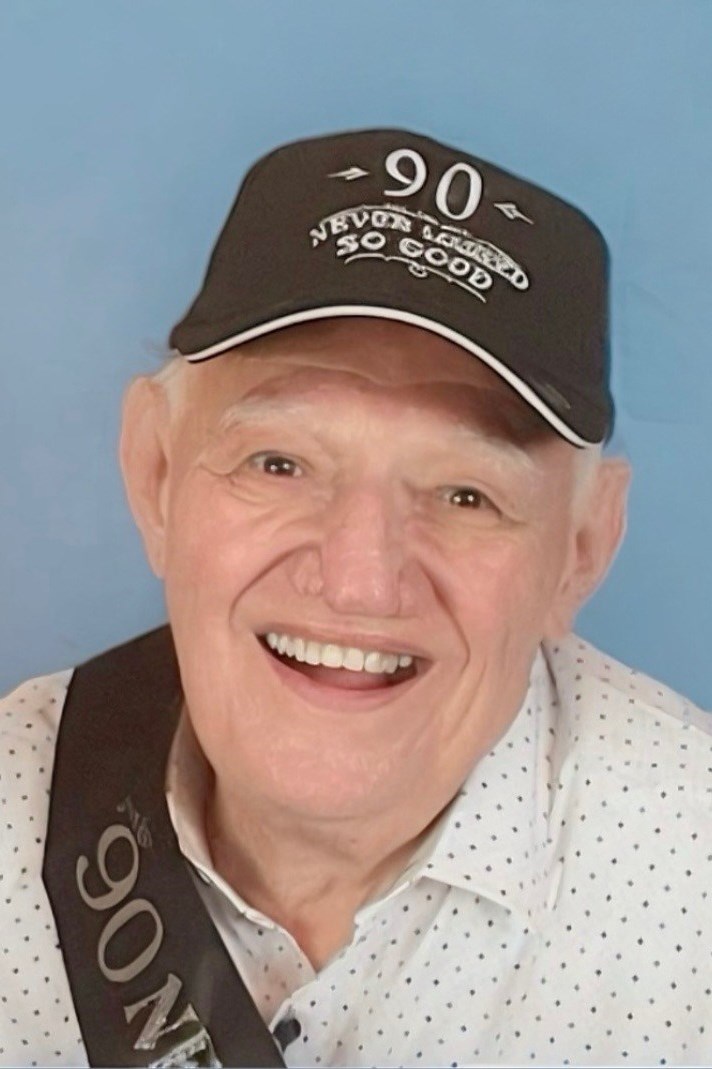 Richard Patton Obituary - Bel Air, MD