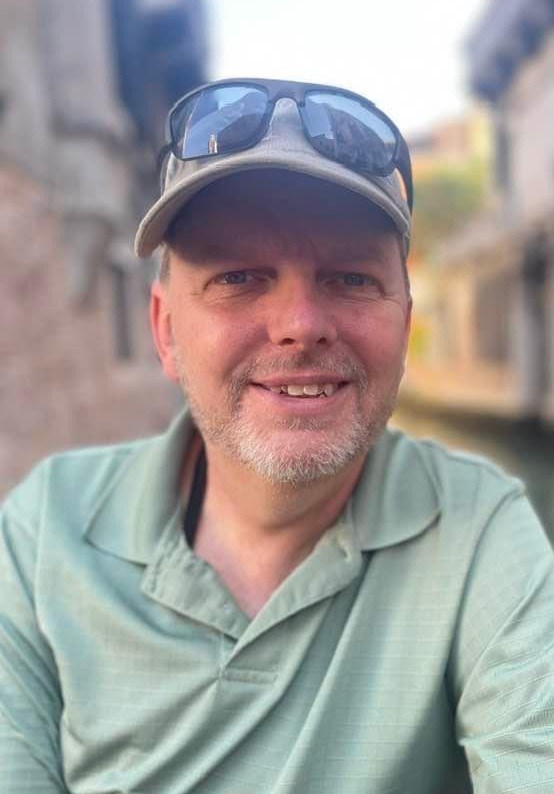 Michael McBride Obituary - Markle, IN