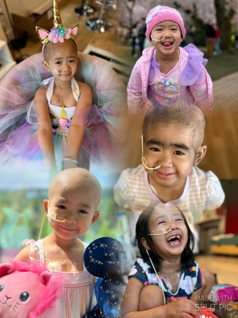 Angel LE Obituary - Seattle, WA