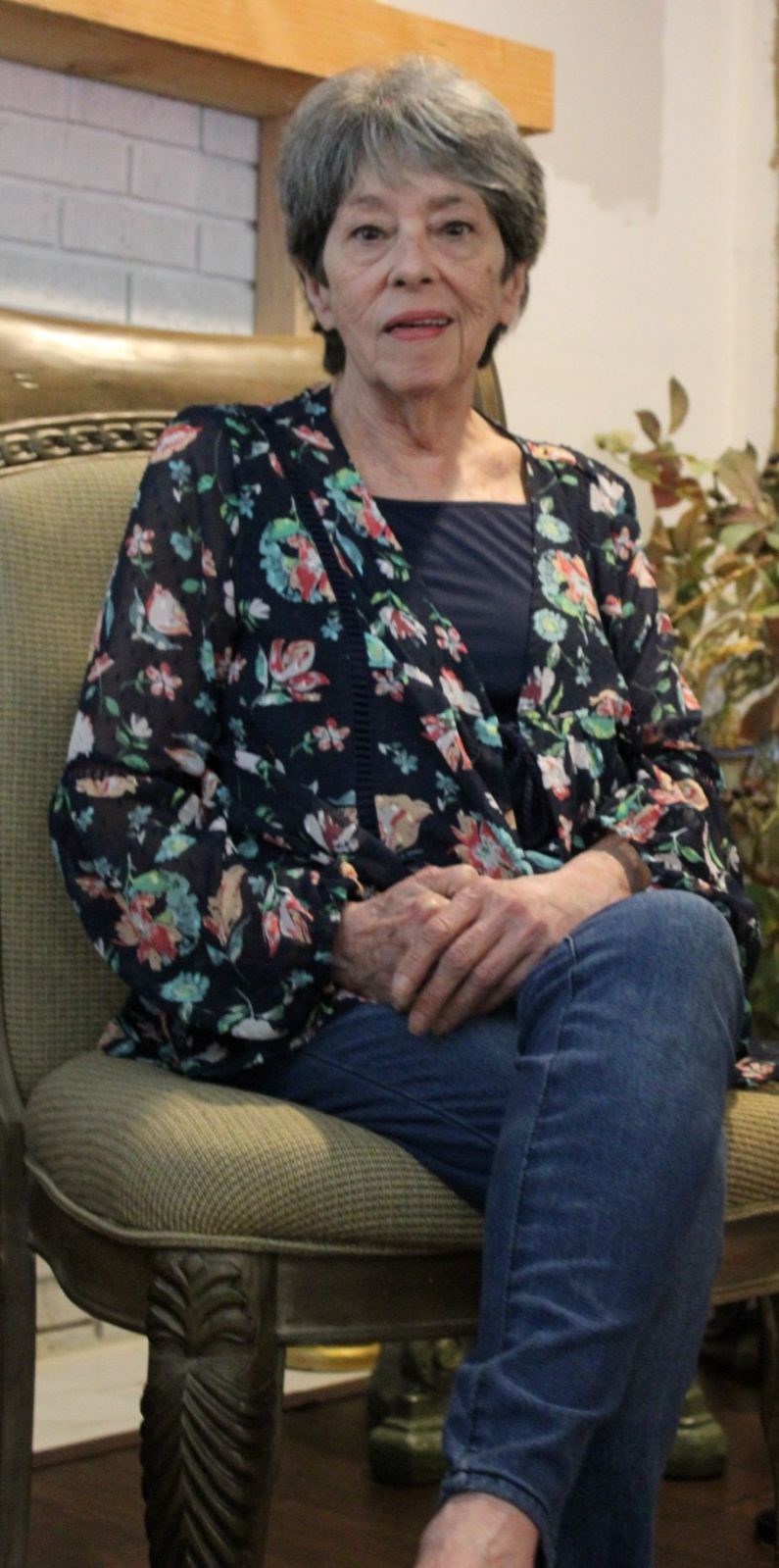 Sandra Rogers Obituary - Wichita, KS