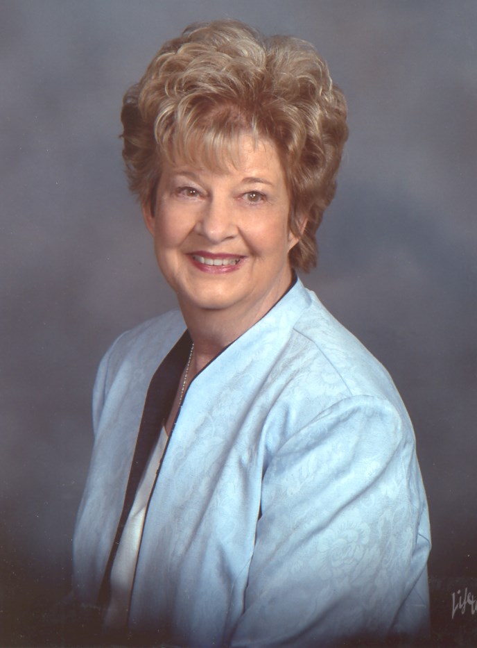 Ruth Simpson Obituary - Kansas City, MO