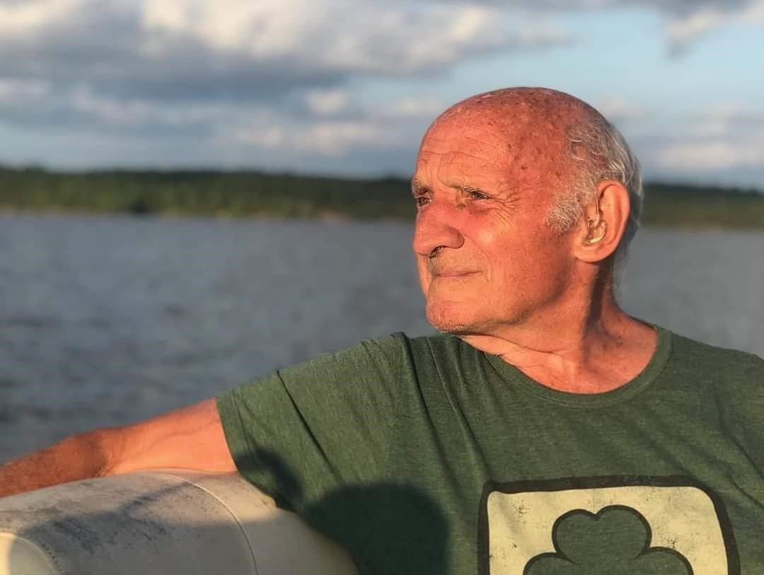 Patrick Frank Smith Obituary - Hamilton, ON