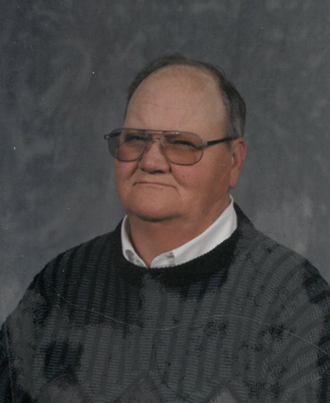 Thomas Winfree Obituary - ALEXANDER, AR