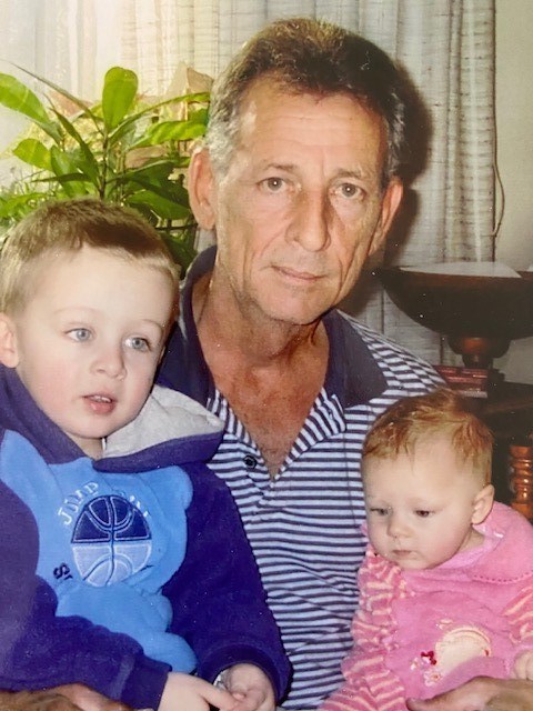 Donald Behm Obituary - Fort Lauderdale, FL