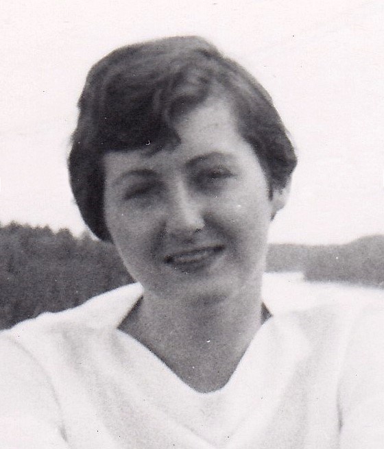 Dorene Roy Obituary - Rumford, ME