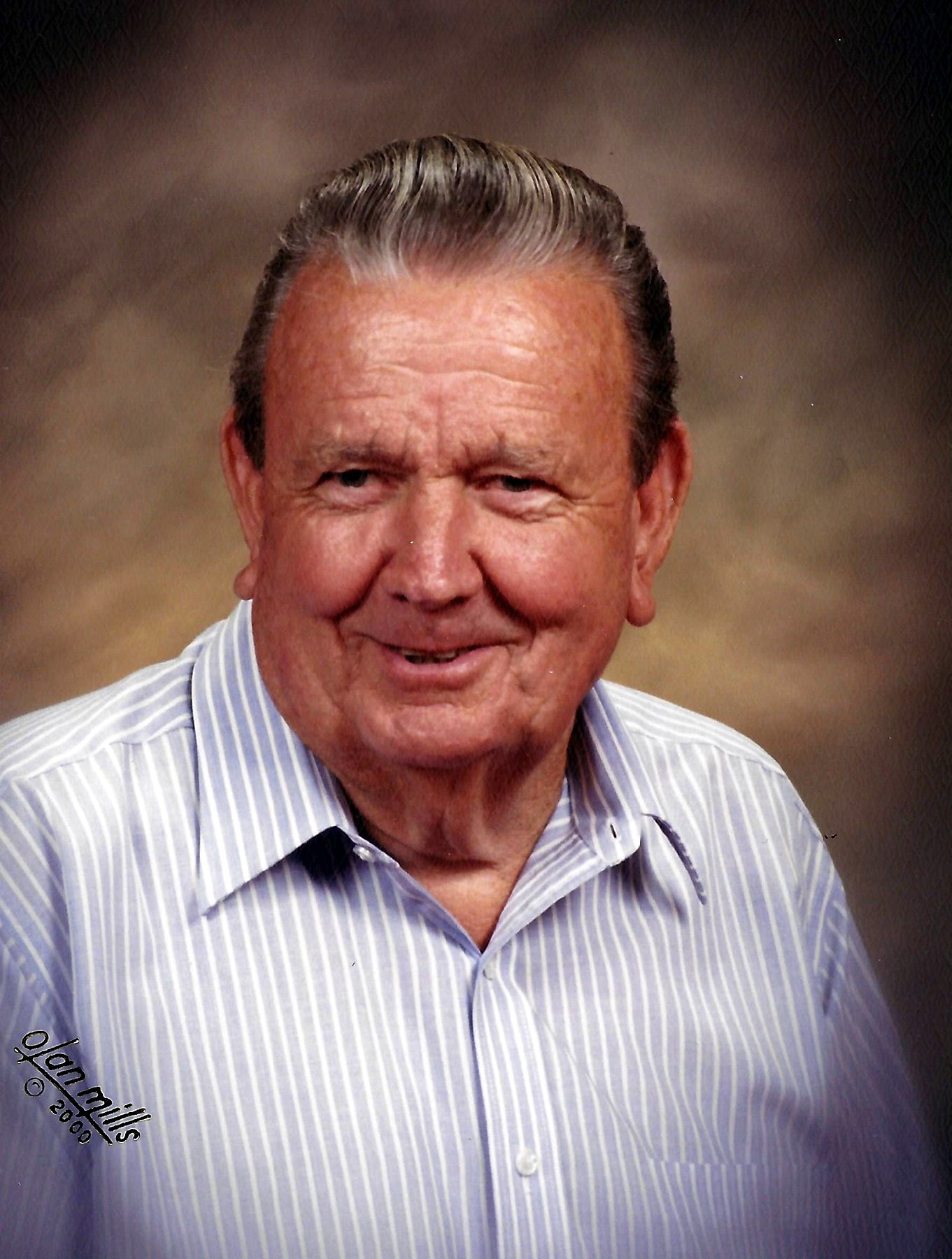 George O'Quinn Obituary - Jacksonville, FL