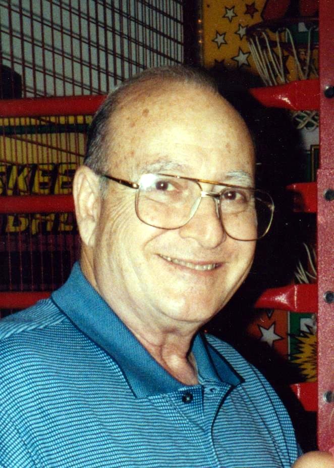 Charles Melito Obituary - Metairie, LA