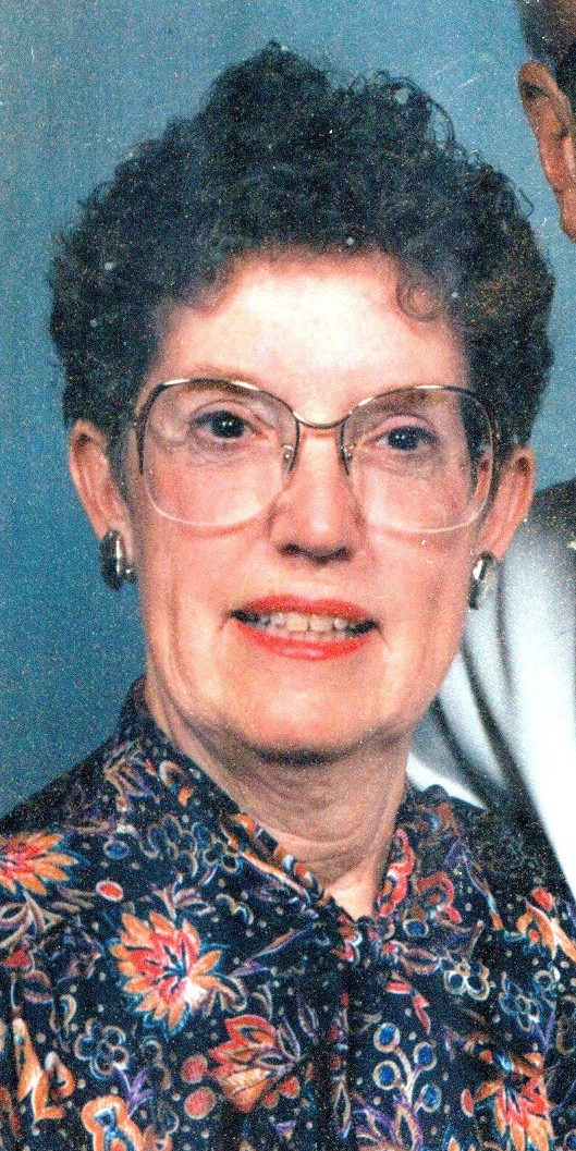 Joan Rose Mest Obituary - Everett, WA
