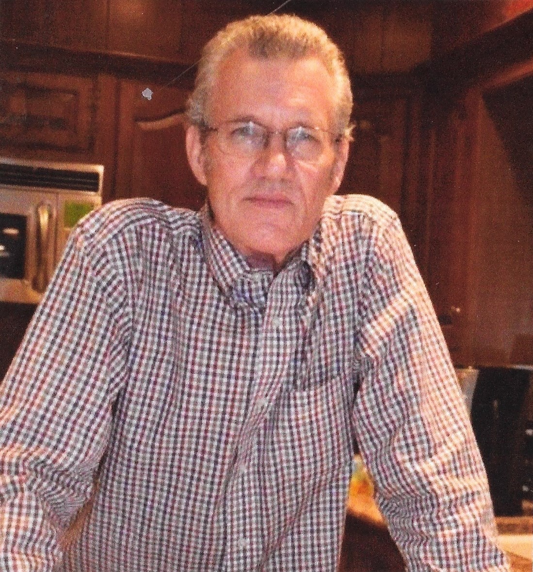 Russell Davis Obituary - Austin, TX