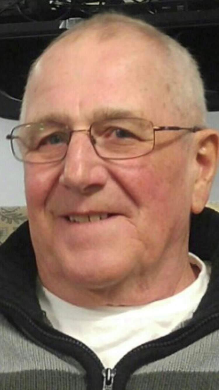 Allan CARTER Obituary - Stony Plain, AB