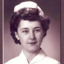 Eleanor Gregory Obituary - Columbus, OH