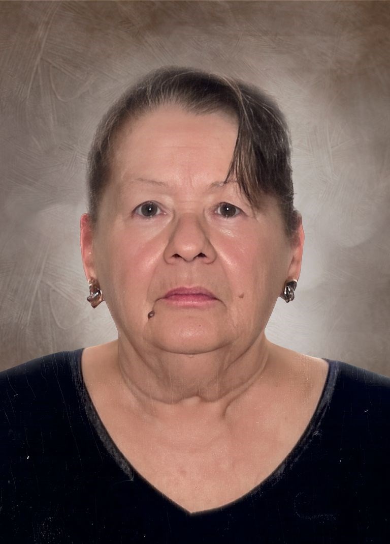 Thérèse Bélec Obituary - Rosemere, QC