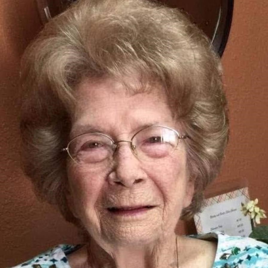 Dorothy Gandy Obituary - Jacksonville, FL