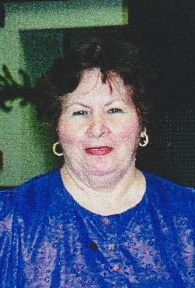 Emma Silvas Obituary - Corpus Christi, TX